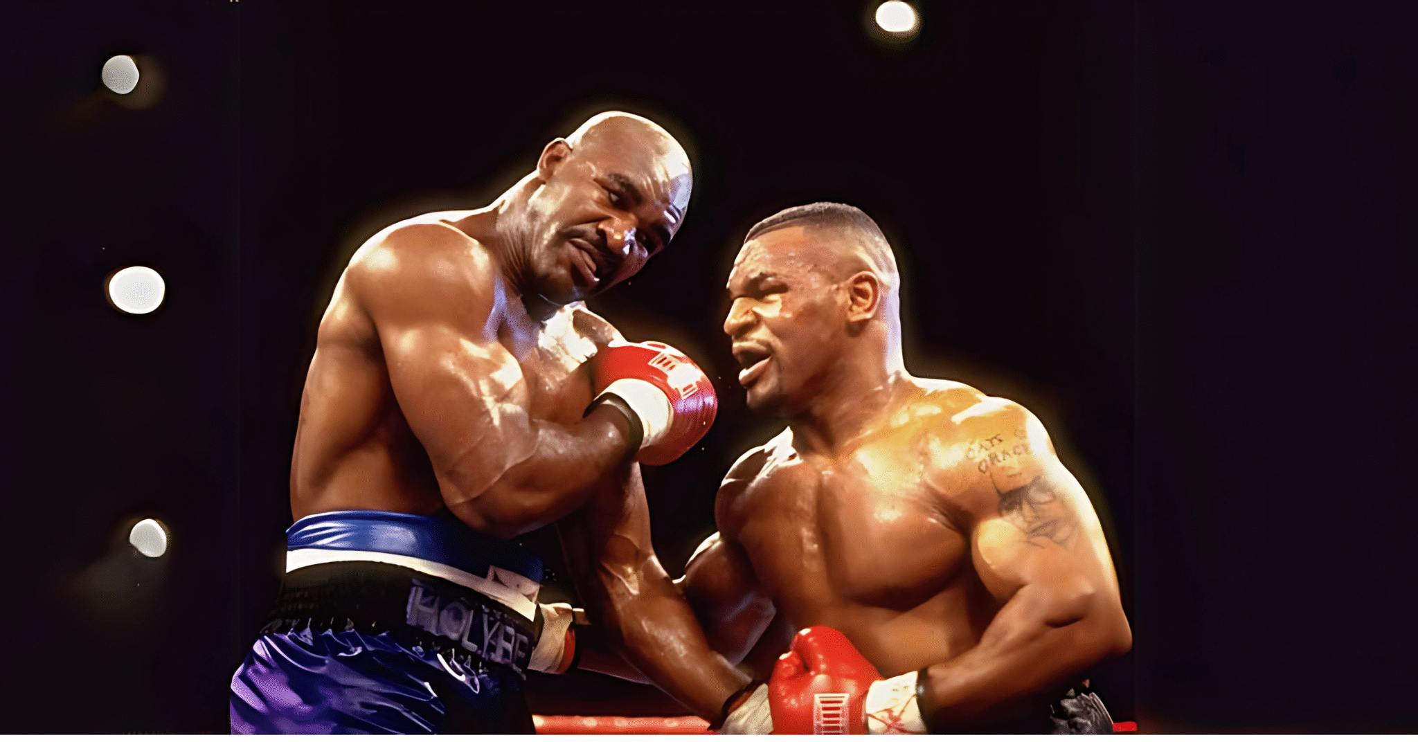 The 10 Hardest Punchers in Boxing History – Ranked - The FT Whistle