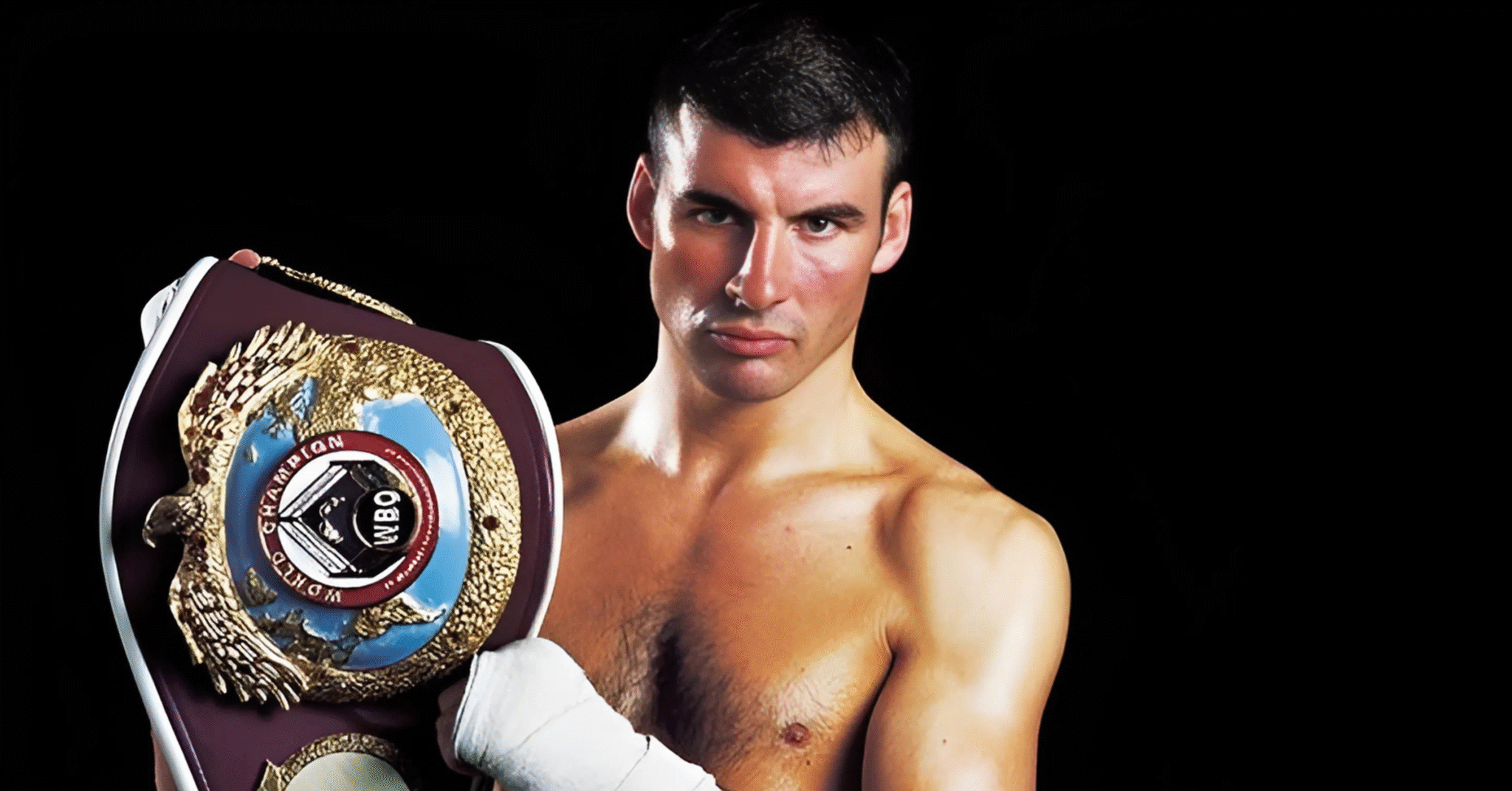 Tallest Boxers Mike Tyson Defeated - The FT Whistle