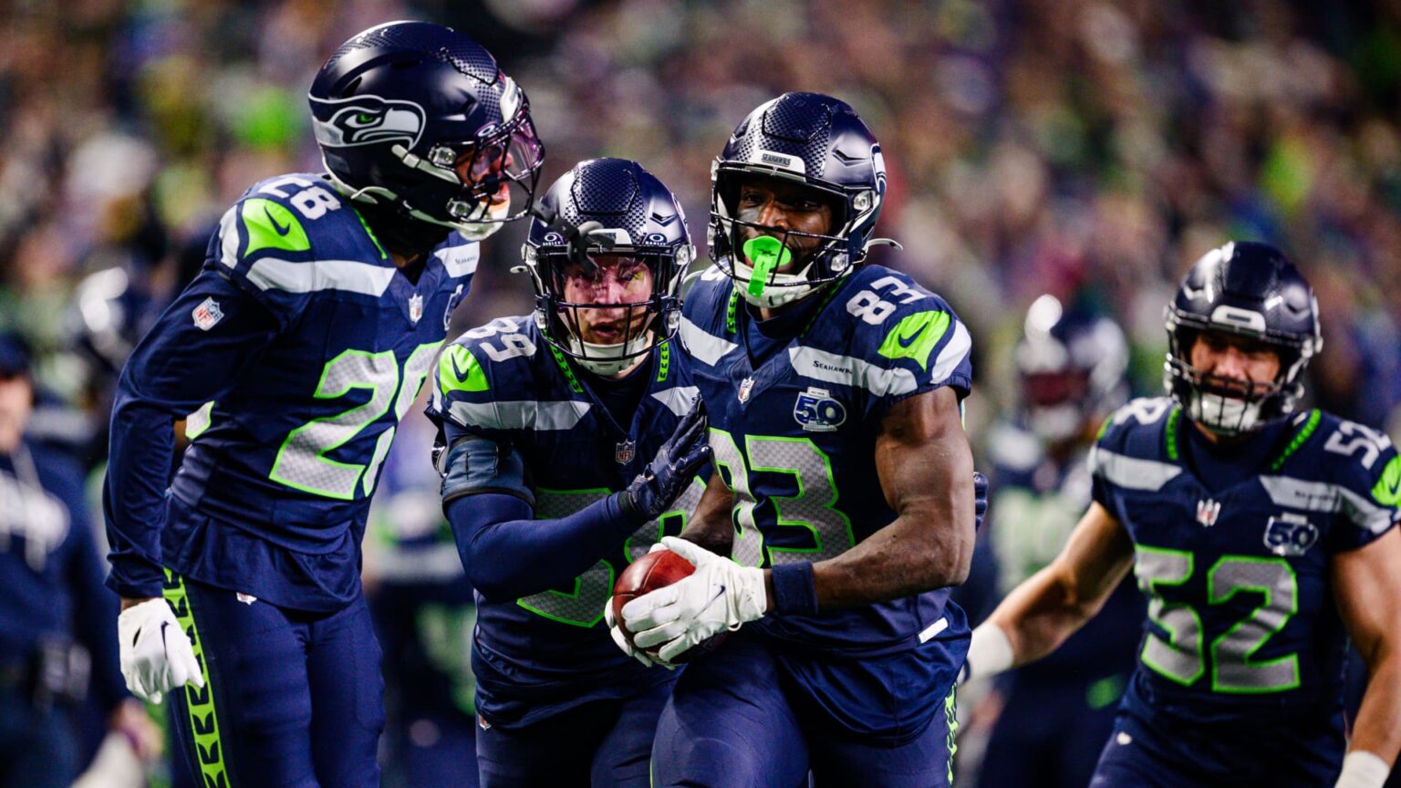 Early 2026 NFL Power Rankings: 32-Team Breakdown