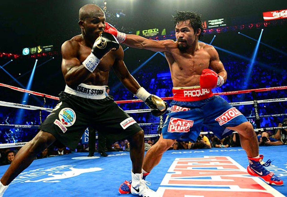 Why Boxers Earn More Than UFC Fighters - The FT Whistle